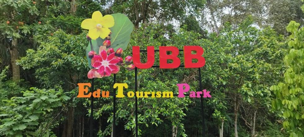 Department of Biology | Universitas Bangka Belitung